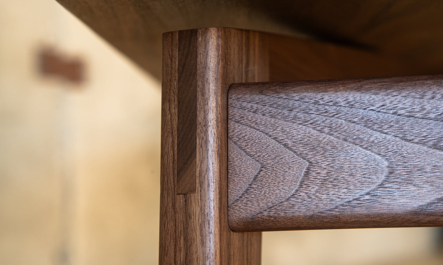 Charis Dining Table – Pete Deeble Furniture